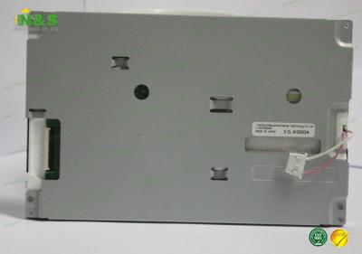 China Normally White LTA070B240F TFT LCD Module Toshiba 7.0 inch 480×234 Full color for sale