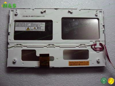 China LTA070B273A 7.0 inch Toshiba LCD Panel Module new and original for sale