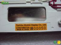 China LTA070B273A 7.0 inch Toshiba LCD Panel Module new and original for sale