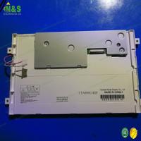 China Normally White LTA085C182F 8.5 inch TFT LCD Module Active Area 184.8×110.88 mm Lamp Type 1 pcs CCFL for sale