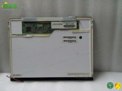 China LTD121EC5S TFT LCD Module  Normally White 12.1 inch, 1024×768 with	245.76×184.32 mm Active Area for sale