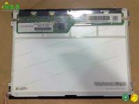 China LTD121KM2M 12.1 inch Industrial LCD Displays / industrial touch screen display for sale