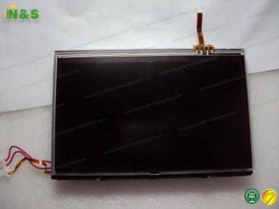 China TFD70W60 Industrial LCD Displays 7.0 inch Toshiba lcd panel module for sale
