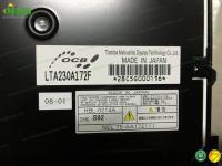 China Normally Black 23.0 inch LTA230A172F Toshiba TFT-LCD Module 23.0 inch, 1280×768 Lamp Type CCFL for sale