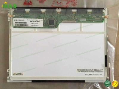 China LTD121KM7K TOSHIBA  LTPS TFT-LCD ,12.1 inch, 1400×1050 Display Colors	262K (6-bit) Active Area 245.7×184.275 mm for sale