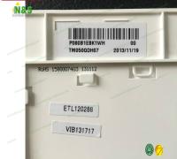 China TM050QDH07 TIANMA 5.0 inch 640×480 Tianma LCD Displays 5.0 inch Active Area 101.568×76.176 mm for sale