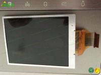 China TM027CDH04 tianma 2.7inch a-Si TFT LCD Module Outline 63.5×46.6×2.8 mm Clear for sale