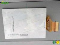 China TM027CDH04 tianma 2.7inch a-Si TFT LCD Module Outline 63.5×46.6×2.8 mm Clear for sale