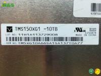 China SVA150XG10TB SVA-NEC 15.0 inch 304.128×228.096 mm Active Area TN, Normally White, Transmissive for sale