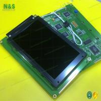 China G242CX5R1AC SII  FSTN-LCD Module,5.5 inch, 240×128 resolution Surface Antiglare Frequency 70Hz for sale