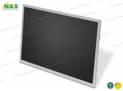 China LQ121K1LG52 Active Area 261.12×163.2 mm 12.1inch high resolution 1280×800 Outline 278×184×9.6 mm for sale
