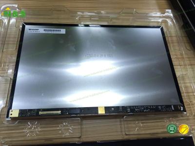 China LQ101R1SX01A 10.1 inch, high resolution 2560*1600 Surface Clear, Hard coating Frequency 60Hz new and original for sale