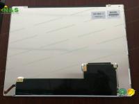 China Normally White LQ121S1LG72 TIANMA 12.1 inch, 800×600 Outline 265×205×10 mm Frequency	60Hz LCD Panel for sale
