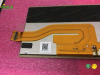 China Normally White LQ038T3LX01 3.8 inch resolution 480×272 Orientation  Landscape type new andoriginal for sale