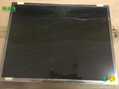 China Normally Black LQ201U1LW32 20.1 inch resolution1600×1200 Surface Antiglare, Hard coating (2H) for sale