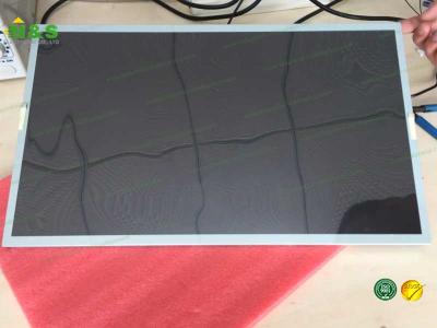 China LQ185M3LW01 18.5 inch 	Normally Black, Transmissive TFT LCD MODULE Surface Antiglare, Hard coating for sale