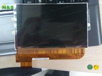 China Normally White LQ055W1GC01 TFT LCD Module 5.5 inch,high resolution 1024×600 Frequency 60Hz for sale