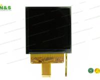 China LQ030B7DD01 3.0 inch Industrial LCD Displays 320×320 Surface Clear for sale