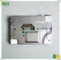 China LQ5AW136 SHARP 5.0 inch, 320×234 tft lcd module Surface Antiglare, Antireflection Outline 126.8×89.6×16.8 mm for sale