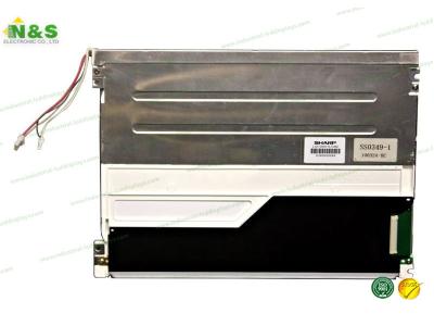 China 10.4 Inch LQ104V1LG92 SHARPTN Industrial LCD Displays 211.2×158.4 mm Lamp Type 2 pcs CCFL for sale