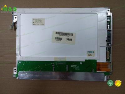 China 10.4 inch LQ10D321 TN, Normally White, Transmissive Active Area 211.2×158.4 mm Display Colors 262K (6-bit) for sale