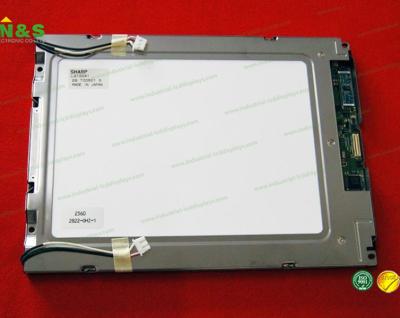 China SHARP LQ10D41 10.4 inch TN, Normally White, Transmissive Brightness 200 cd/m² (Typ.) Lamp Type CCFL for sale