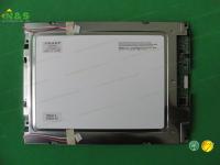 China LQ10D421 10.4 inch, 640×480 Active Area 211.2×158.4 mm Outline 265×195×11.5 mm Frequency 60Hz for sale