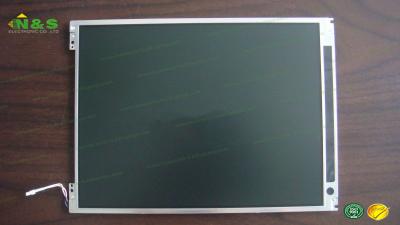 China LQ121S1LH03 12.1 inch, 800×600 TFT-LCD Module Active Area	246×184.5 mm Aspect Ratio 4:3 (H:V) for sale
