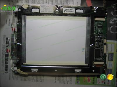 China 8.4 inch LQ9D011  with 170.88×129.6 mm Active Area  Antiglare, Hard coating (2H) 2 pcs CCFL Without Driver for sale