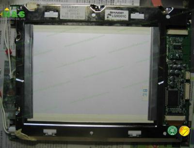 China LQ9D01C 8.4 inch 640×480 Sharp TN, Normally White, Transmissive Active Area 170.88×129.6 mm for sale