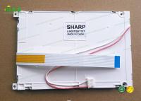China LM057QB1T07 5.7 inch STN, Blue mode (Negative), Transmissive Frequency 80Hz Contrast Ratio 6:1 (Typ.) for sale