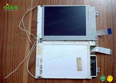 China 5.7 inch LM32P0731 320×240 LCD Module with 115.17×86.37 mm Active Area Lamp Type 1 pcs CCFL for sale