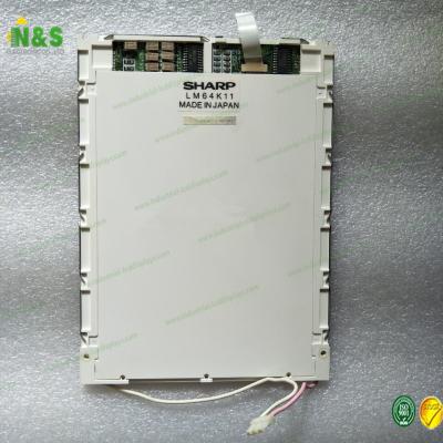 China 6.0 inch LM64K11 640×480 resolution LCD Module 1 pcs CCFL Without Driver Aspect Ratio	4:3 (H:V) for sale