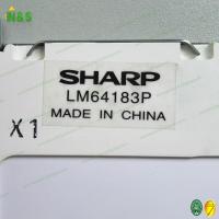 China LM64183P 9.4 inch, 640×480 Active Area 191.97×143.97 mm Frequency 85Hz lcd display module new and original for sale