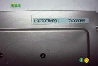 China SHARP 7.0 Inch LQ070T5AR01 Resolution 480×234  a-Si TFT-LCD Displau Module,Transmissive for sale