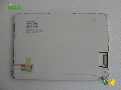 China Resolution 640×480 LQ084V1DG22 8.4 inch Normally White, Transmissive TFT LCD MODULE new and original for sale