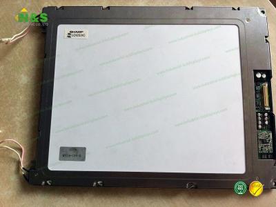 China Normally White NLQ12S31C 12.1inch TFT-LCD Module 800×600 Resolution Lamp Type 2 pcs CCFL Without Driver for sale