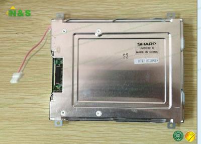 China Normally Black LM5Q32R 5.0 inch sharp lcd screen 320×240 100.775×75.575 mm Outline 134×113×10.5 mm for sale