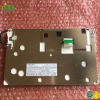 China 8.5 inch 800×480 Sharp LCD Panel LQ085Y3DG04 SHARP TFT LCD Display for sale
