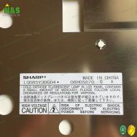 China 8.5 inch 800×480 Sharp LCD Panel LQ085Y3DG04 SHARP TFT LCD Display for sale