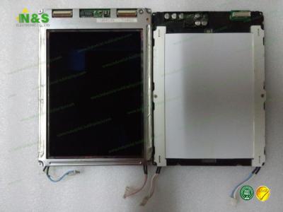 China Normally White LQ64D142 sharp 6.4 inch 640×480 Active Area 130.6×97 mm Aspect Ratio 4:3 (H:V) for sale