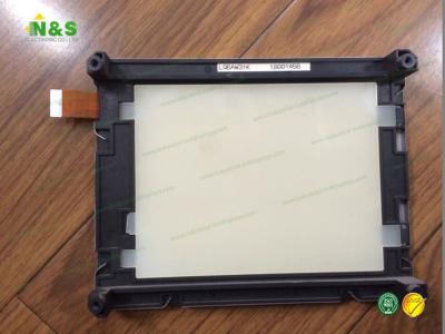 China Normally White LQ6AW31K 5.6 inch, 320×234 Outline Depth	23.0 (Typ.) mm Viewing Direction 6 o'clock lcd module for sale