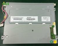 China LQ084S3LG02 Sharp LCD Panel 8.4 inch Brightness 350 cd/m² (Typ.) Frequency 60Hz for sale