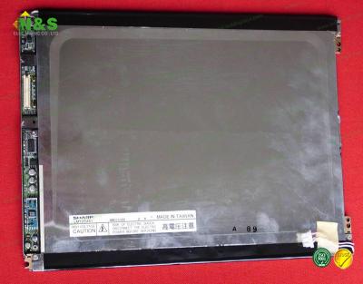 China LM12S481 12.1 inch Sharp industrial lcd screen Active Area 246×184.5 mm with 800×600 resolution for sale