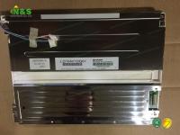 China Normally White LQ104V1DG62 10.4 inch sharp lcd display panels 640×480 Antiglare for sale
