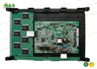 China 84 PPI Sharp LCD Panel LJ640U35 8.9 inch 640×400 LCD Module for sale