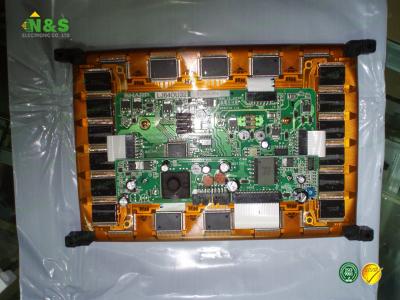 China 8.9 inch LJ640U31 640×400 Active Area 191.9×119.9 mm Display Colors Monochrome lcd display panel for sale