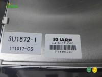 China Normally Black 15.0 inch sharp lcd flat screen LQ150X1LX96 for sale