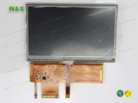 China LQ043T1DG03B SHARP 4.3 inch industrial lcd screen with 95.04×53.856 mm Active Area for 60Hz for sale
