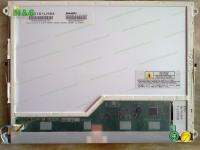 China LQ121X1LH83 12.1 inch lcd industrial module Normally White, Transmissive for 245.76×184.32 mm Active Area for sale